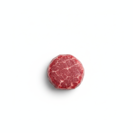 Beef Stk Tenderloin Filet 5 Oz 4 Portions, 1 LB