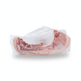 Kan Kan Pork Chop, 2.2 to 2.9 lb Lb Avg