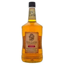 Ron Carlos 1000 Ml