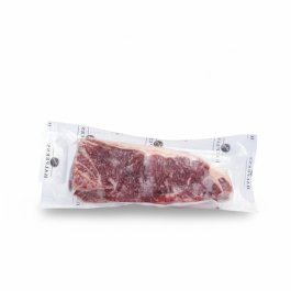 Beef Striploin 8 oz